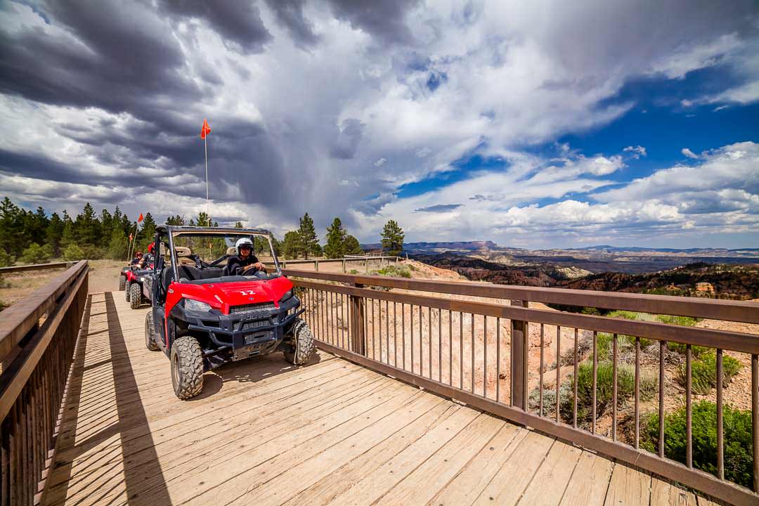 Top 10 ATV Tours Near Bryce Canyon | Ruby’s Inn Guide