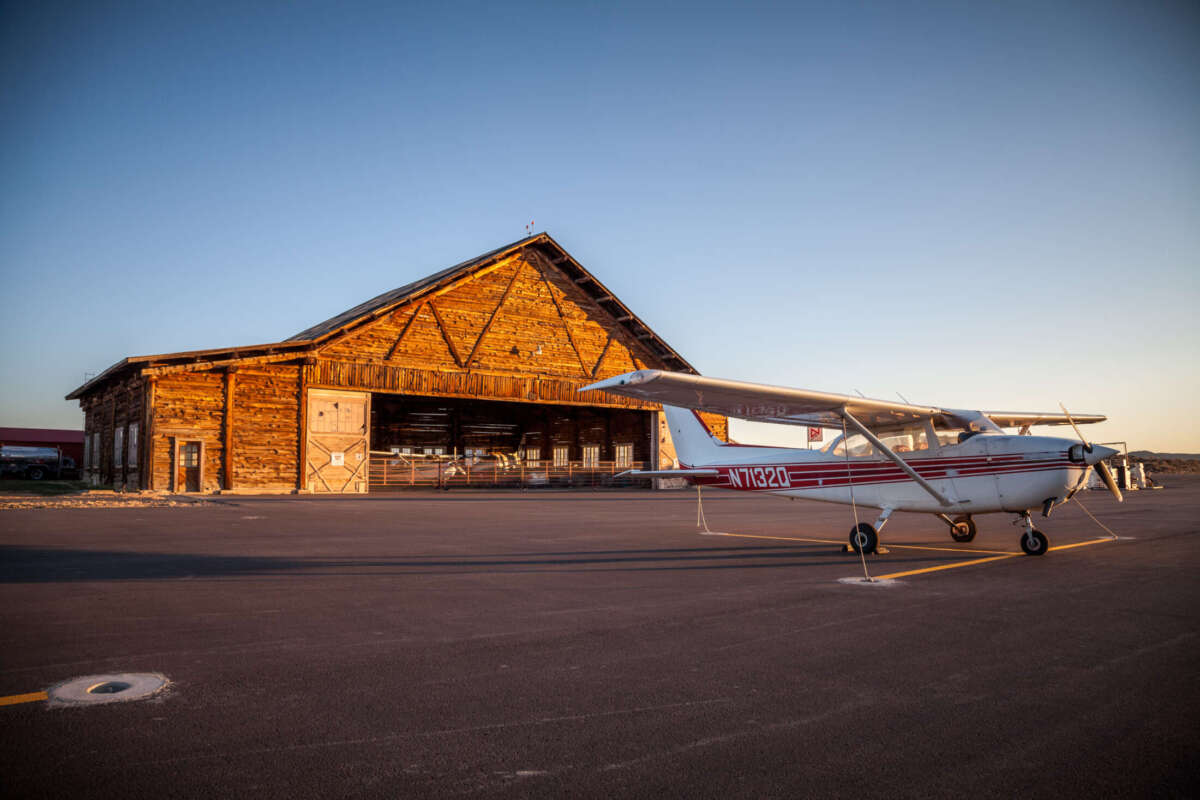 Closest Airports to Bryce Canyon: Travel & Shuttle Guide