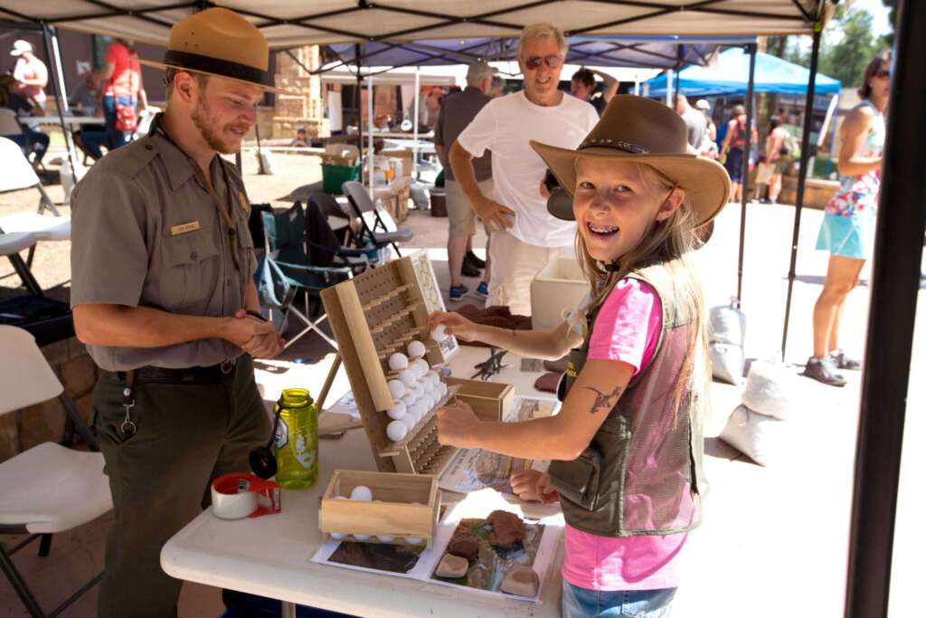 Bryce GeoFest - Bryce Canyon Lodging