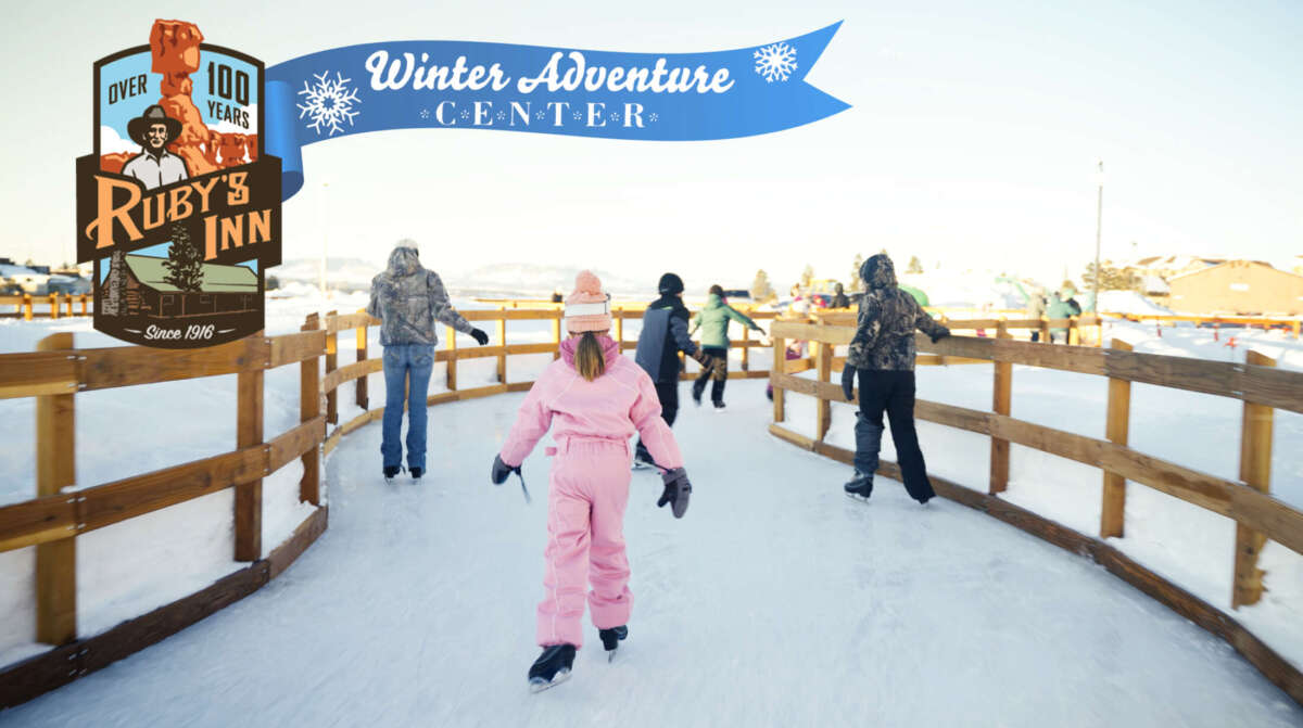 Ruby's Inn is Your Perfect Holiday Getaway - Bryce Canyon Lodging