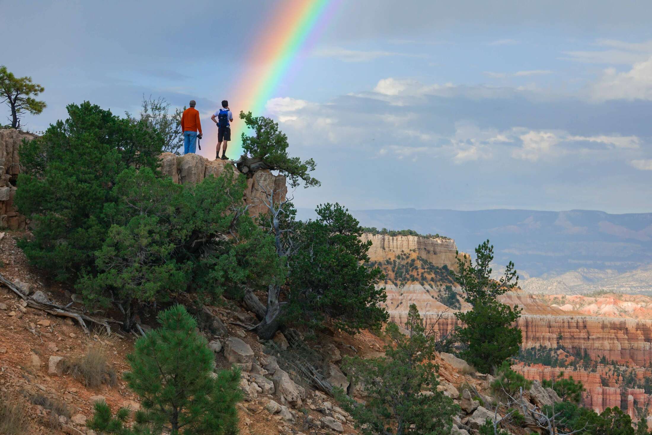 Bryce Canyon National Park Spring 2024 - Bryce Canyon Lodging