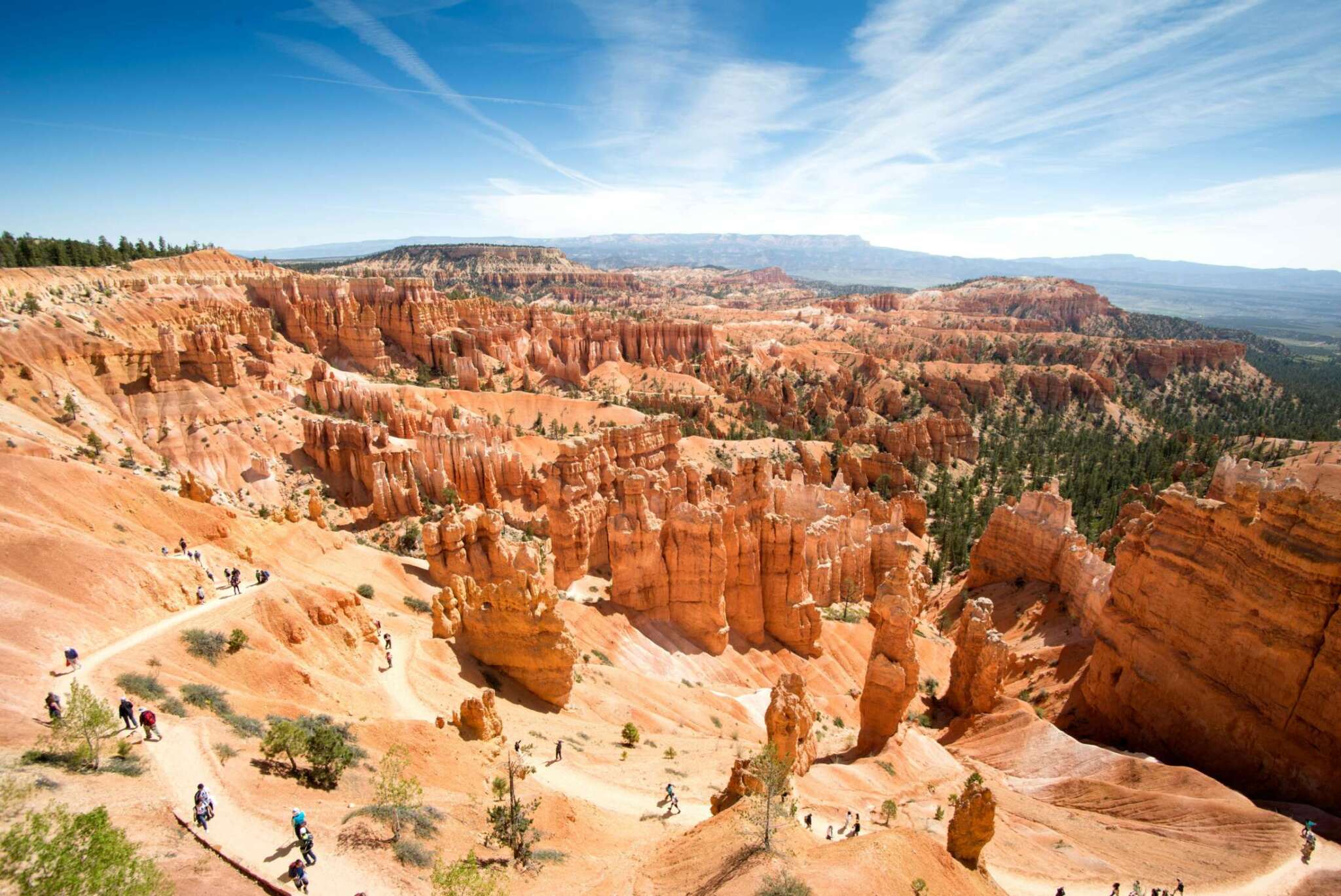 Utah’s Mighty 5 Guide: Why Ruby’s Inn is the Best National Park Basecamp
